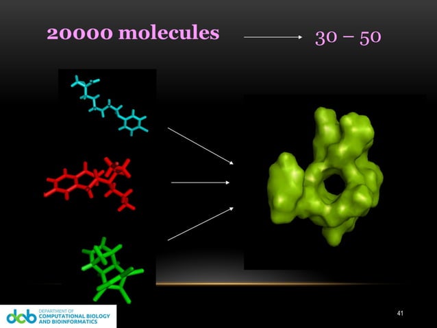 Genomics and proteomics (Bioinformatics) | PDF