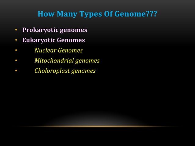 Genomics and proteomics (Bioinformatics) | PDF