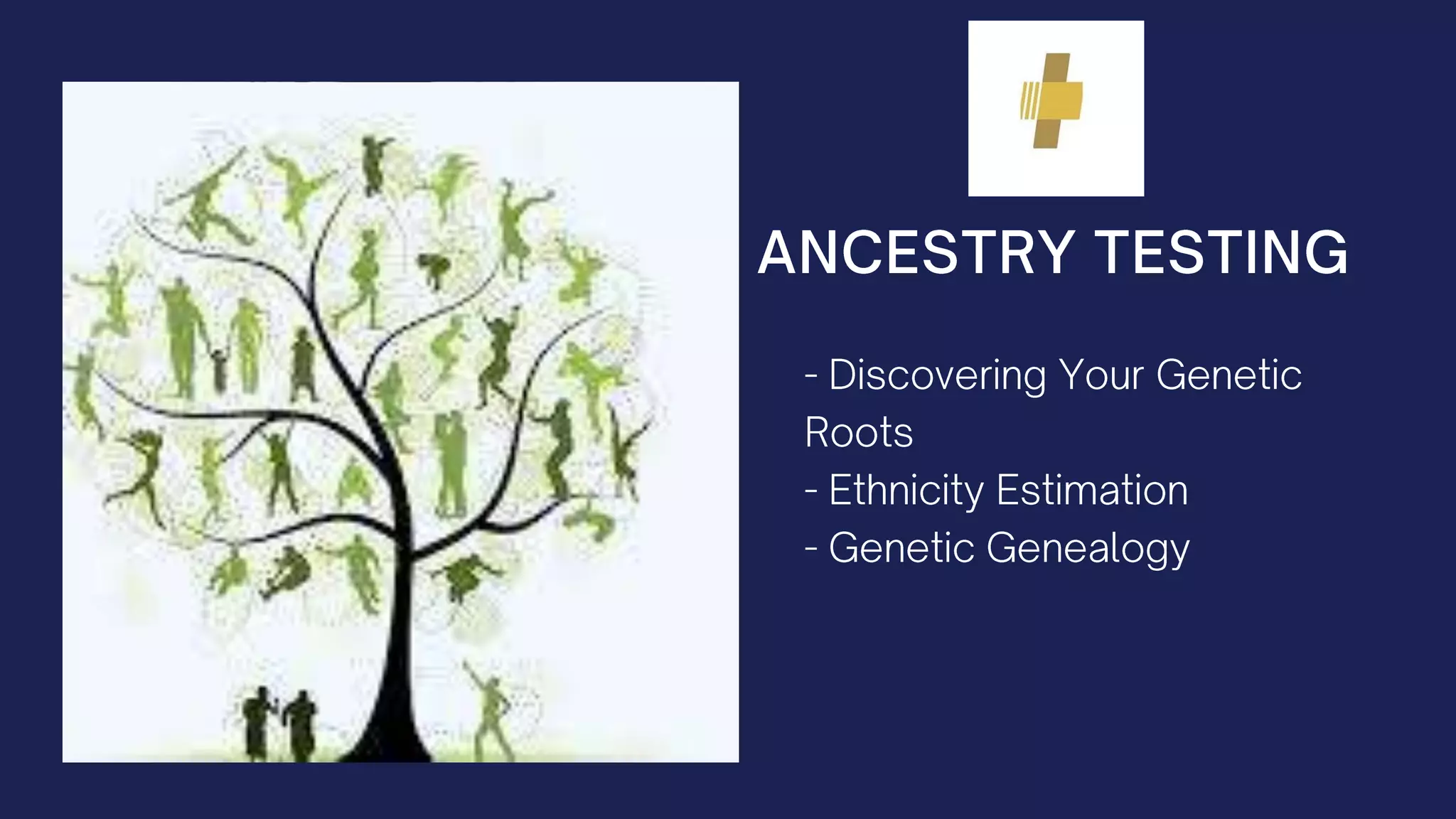 Genomic Wellness Unraveling Your DNA Health.pptx | Genetics | Science