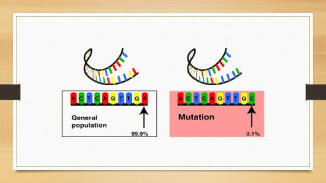 introduction to Genomics | PPTX