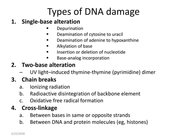 Genotoxic impurities and analysis | PPTX