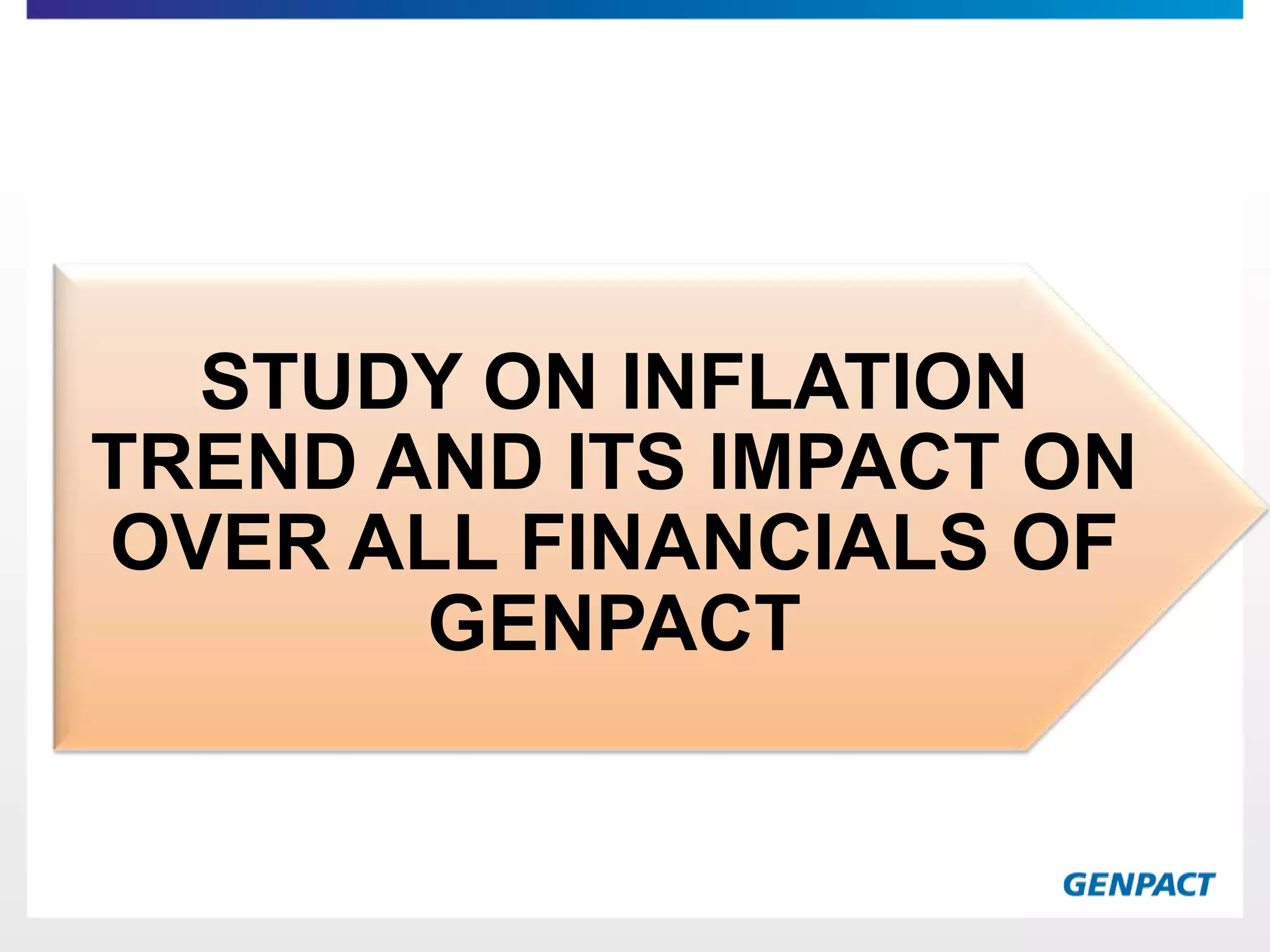 Genpact | PPTX