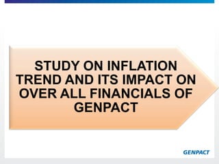 Genpact | PPTX