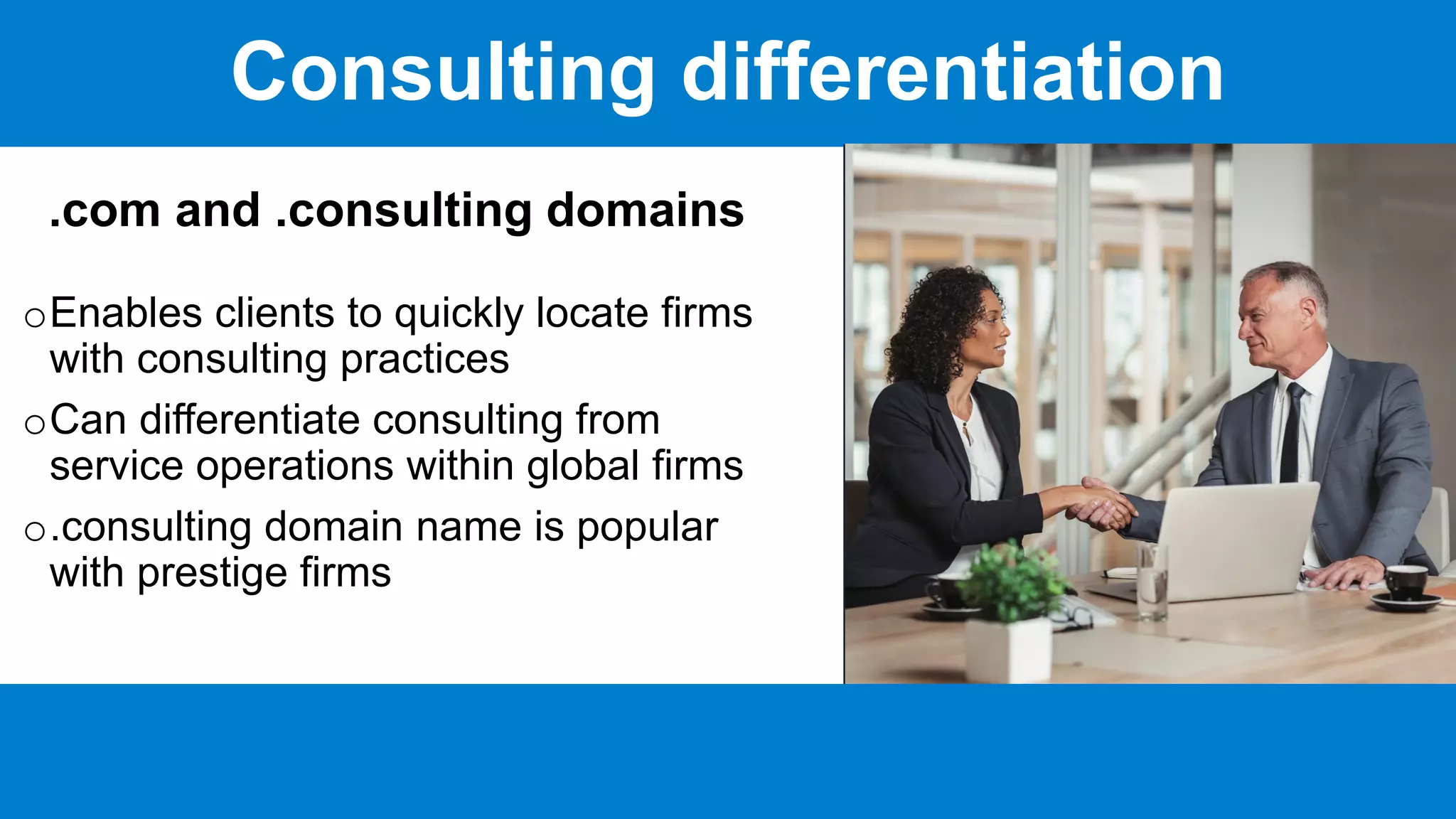 Genpact Consulting | PDF