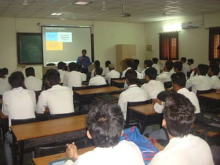Genpact ppt | PPTX