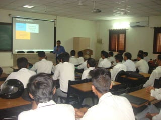 Genpact ppt | PPTX