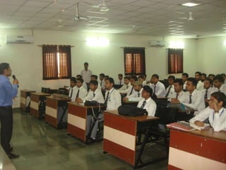 Genpact ppt | PPTX