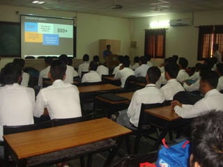 Genpact ppt | PPTX