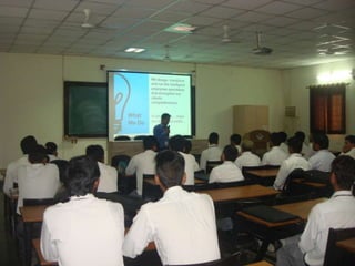 Genpact ppt | PPTX