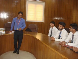 Genpact ppt | PPTX