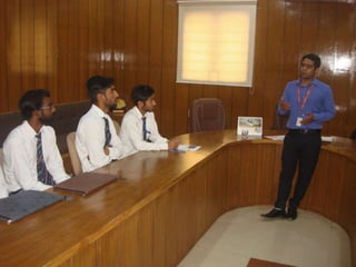 Genpact ppt | PPTX
