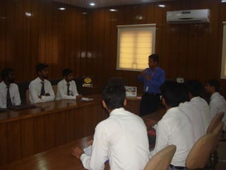 Genpact ppt | PPTX