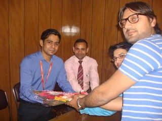 Genpact ppt | PPTX