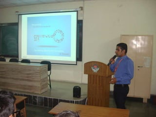 Genpact ppt | PPTX