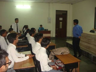 Genpact ppt | PPTX