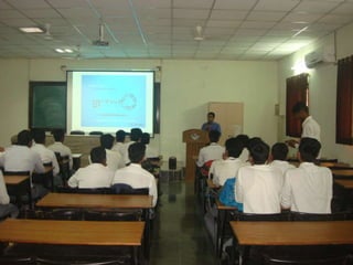 Genpact ppt | PPTX