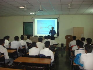 Genpact ppt | PPTX