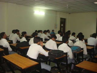 Genpact ppt | PPTX