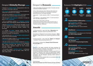 Genpact România | PPT