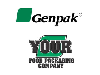 Genpak overview | PPTX