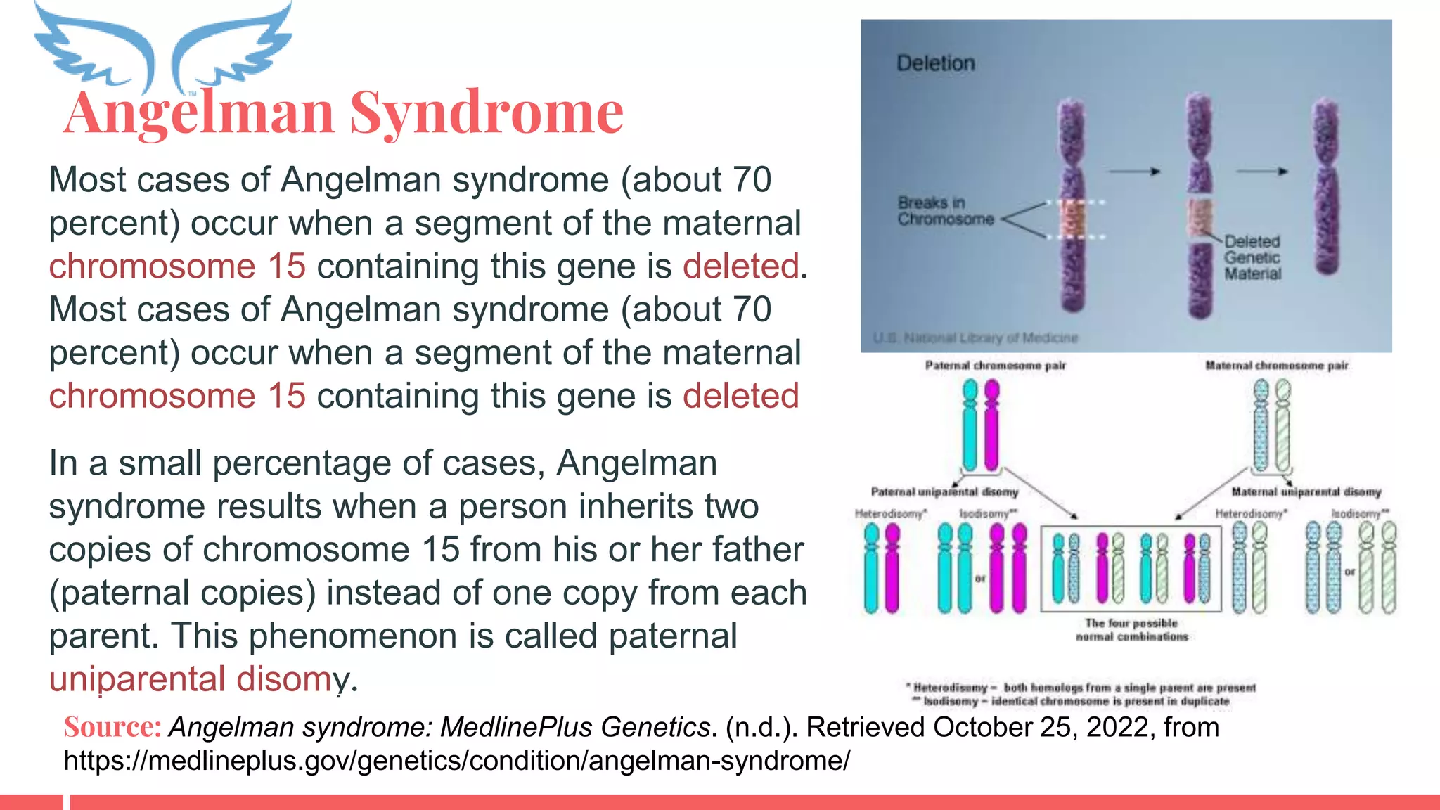 Genetic Disorders Pathology | PPTX