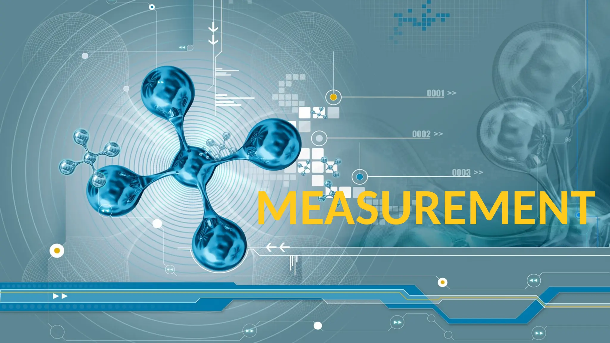 GENERAL PHYSICS 1 - Measurements and Units | PPTX