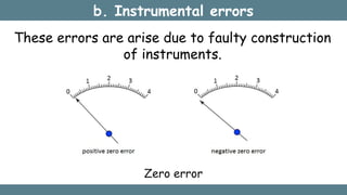 GENERAL PHYSICS 1 - Measurements and Units | PPTX