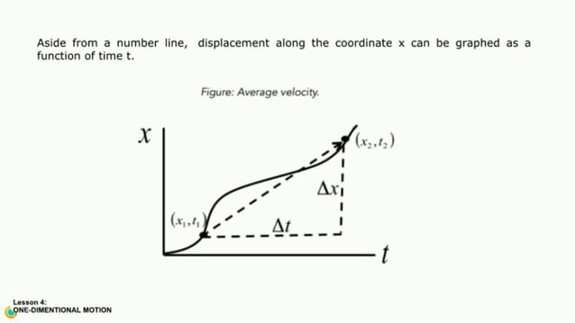 General Physics 1 Two Directional Motion.pptx