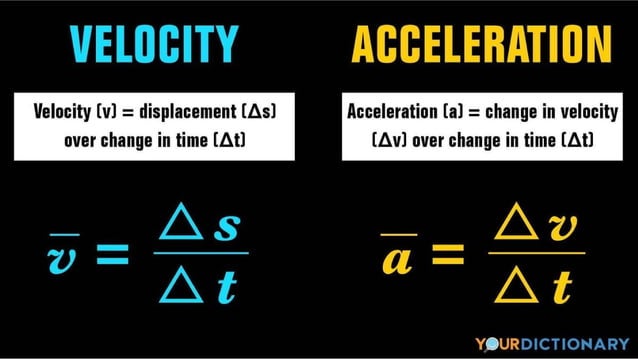 General Physics 1 Two Directional Motion.pptx