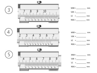 GEN PHY 1 VERNIER CALIPER measurement.ppt
