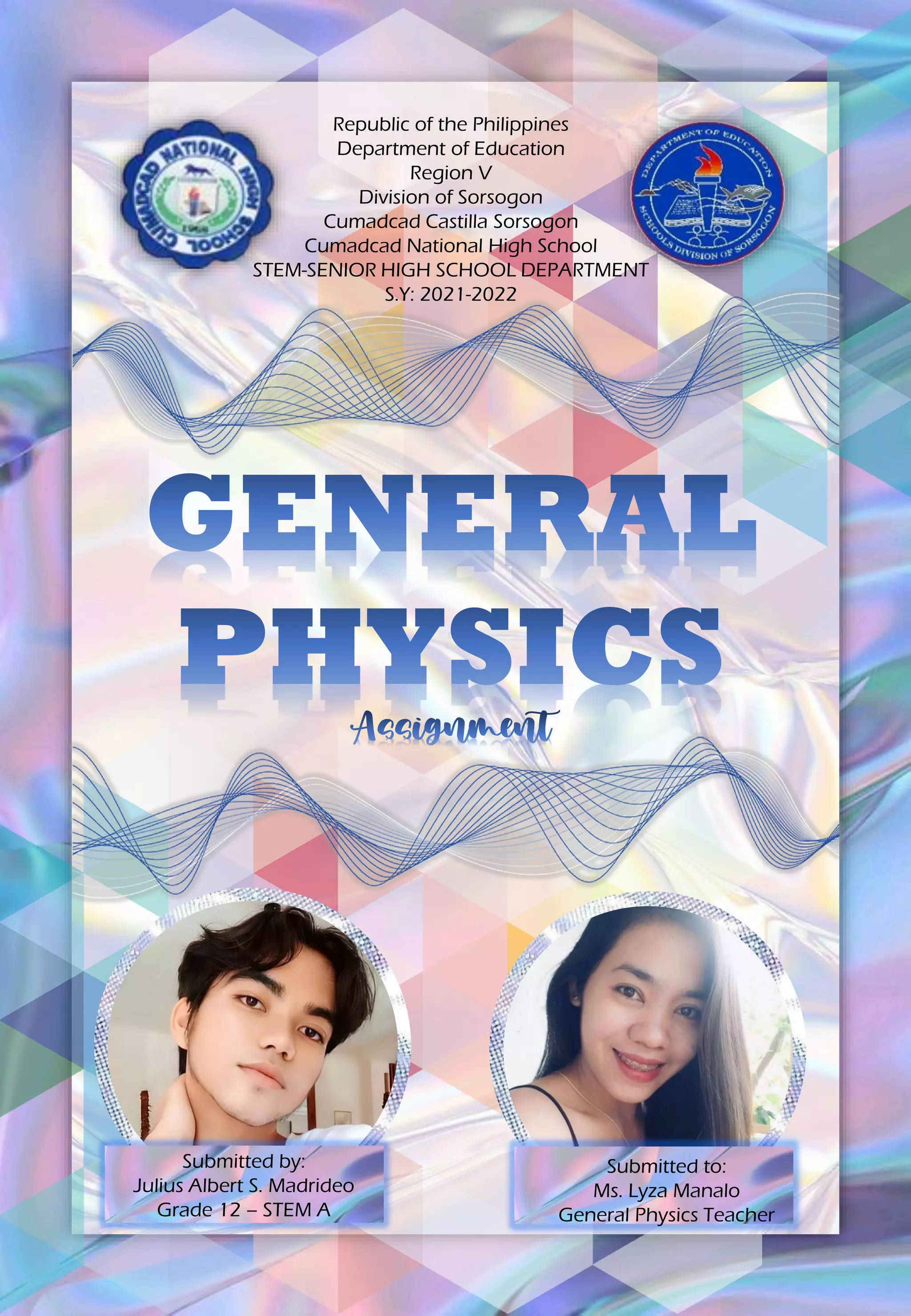 GenPhy Assignment (Quarter 4).pdf