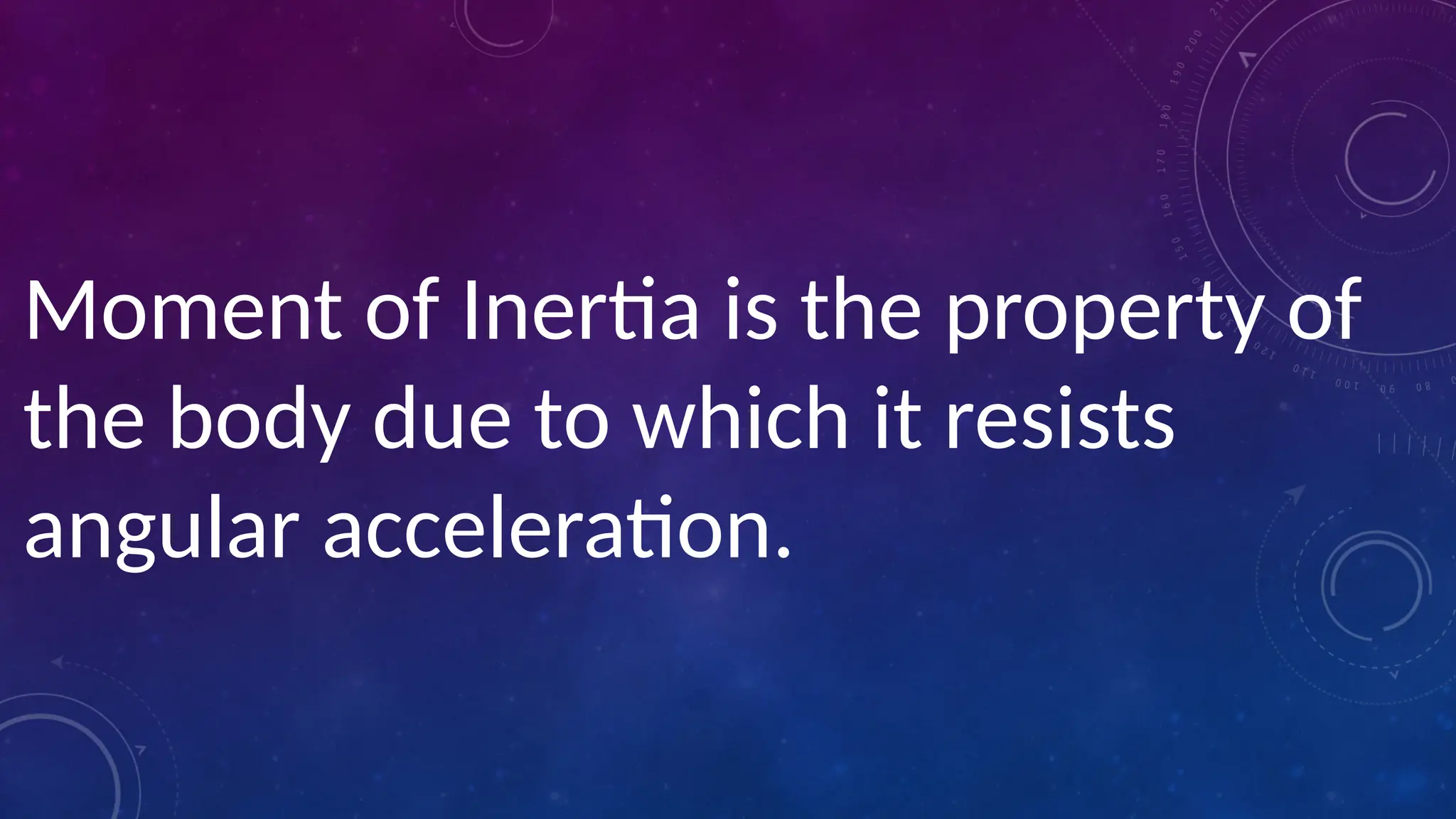 GenPhysics1-Moment of Inertia and solution.pptx