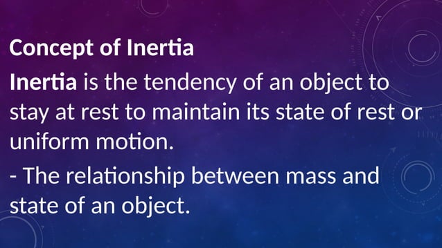 GenPhysics1-Moment of Inertia and solution.pptx | Physics | Science