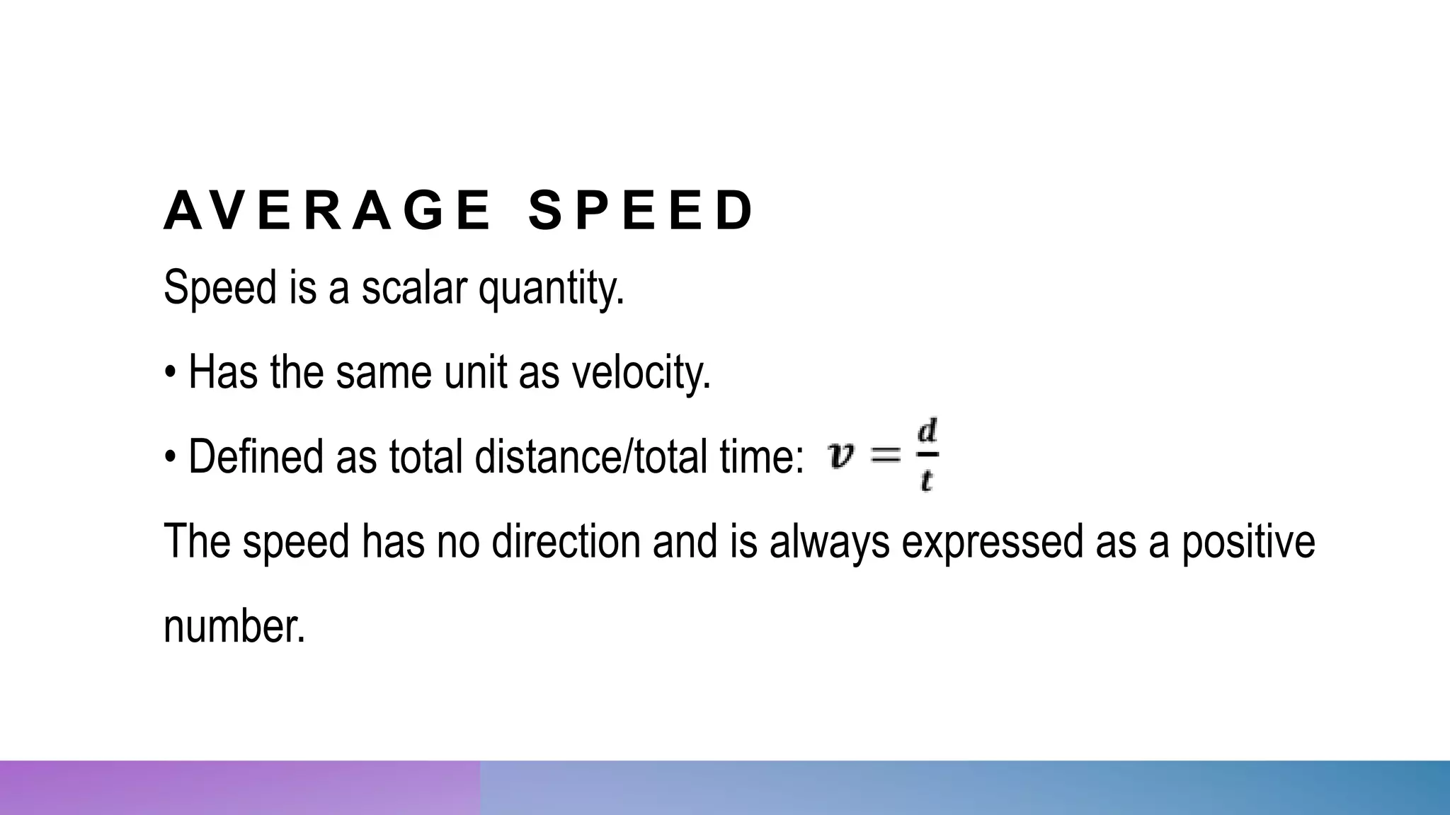 GEN PHYSICS 1 WEEK 2 KINEMATICS IN ONE DIMENSION.pptx