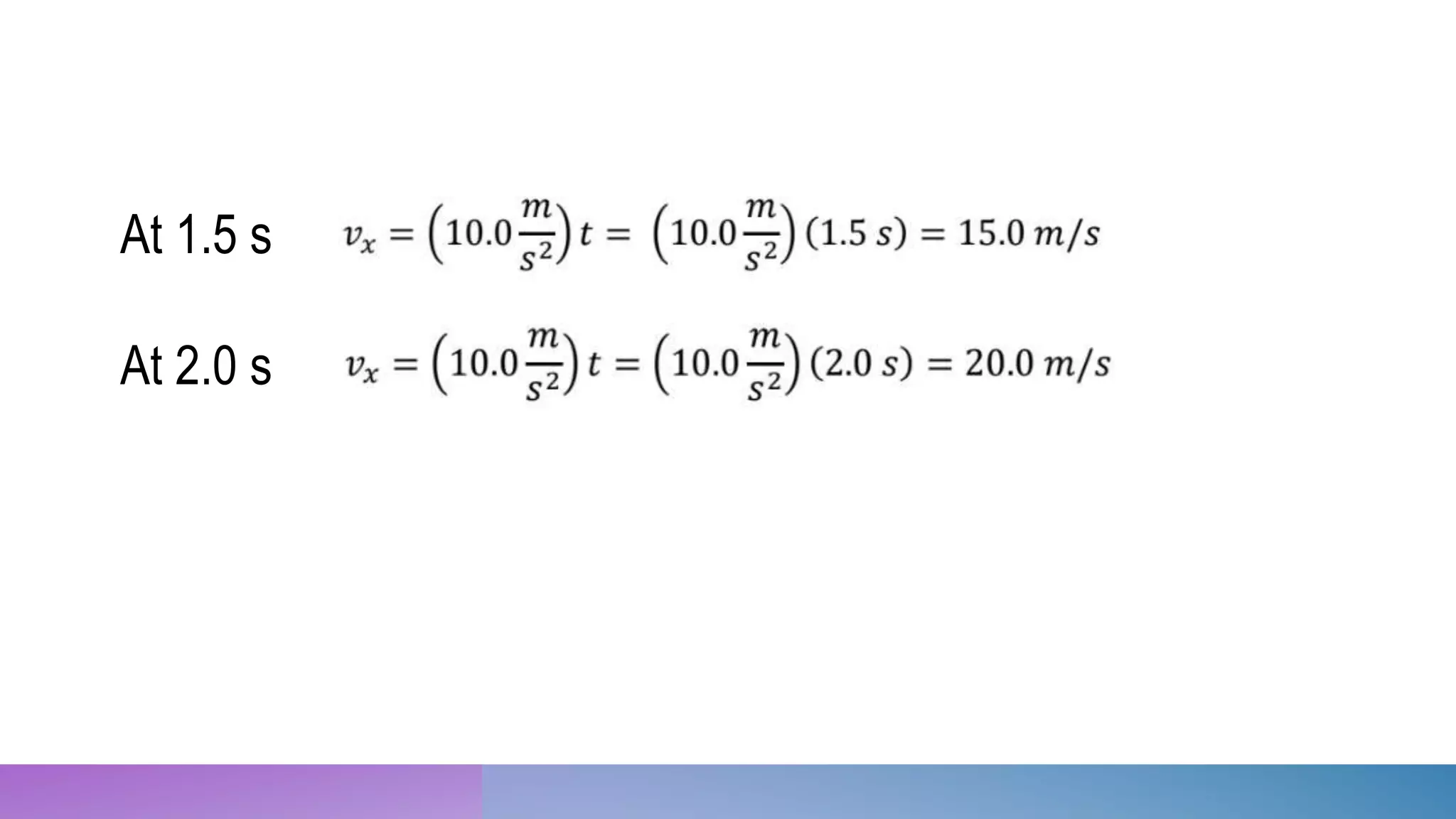 GEN PHYSICS 1 WEEK 2 KINEMATICS IN ONE DIMENSION.pptx