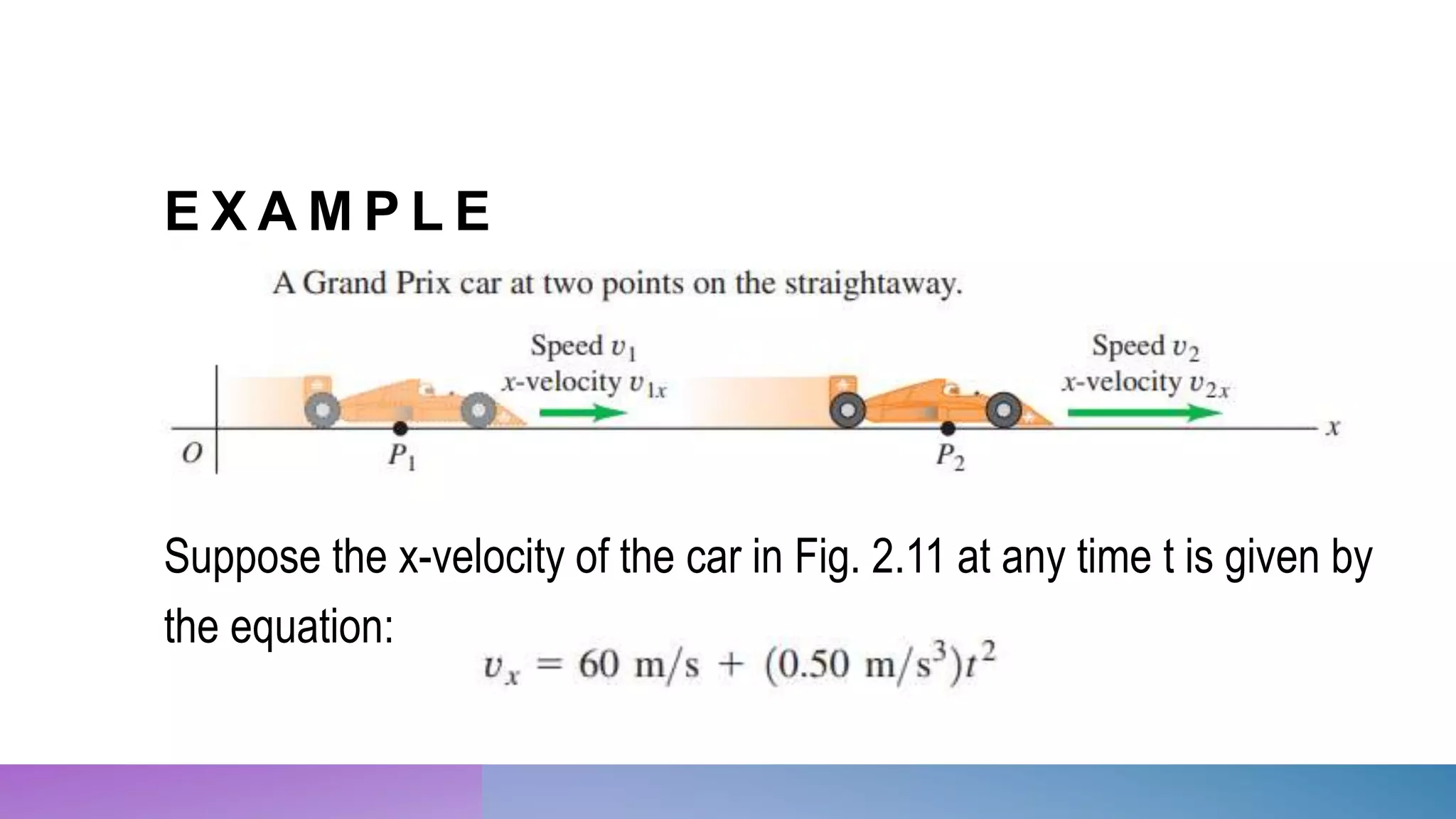 GEN PHYSICS 1 WEEK 2 KINEMATICS IN ONE DIMENSION.pptx