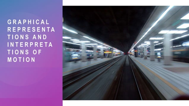 GEN PHYSICS 1 WEEK 2 KINEMATICS IN ONE DIMENSION.pptx | Physics | Science