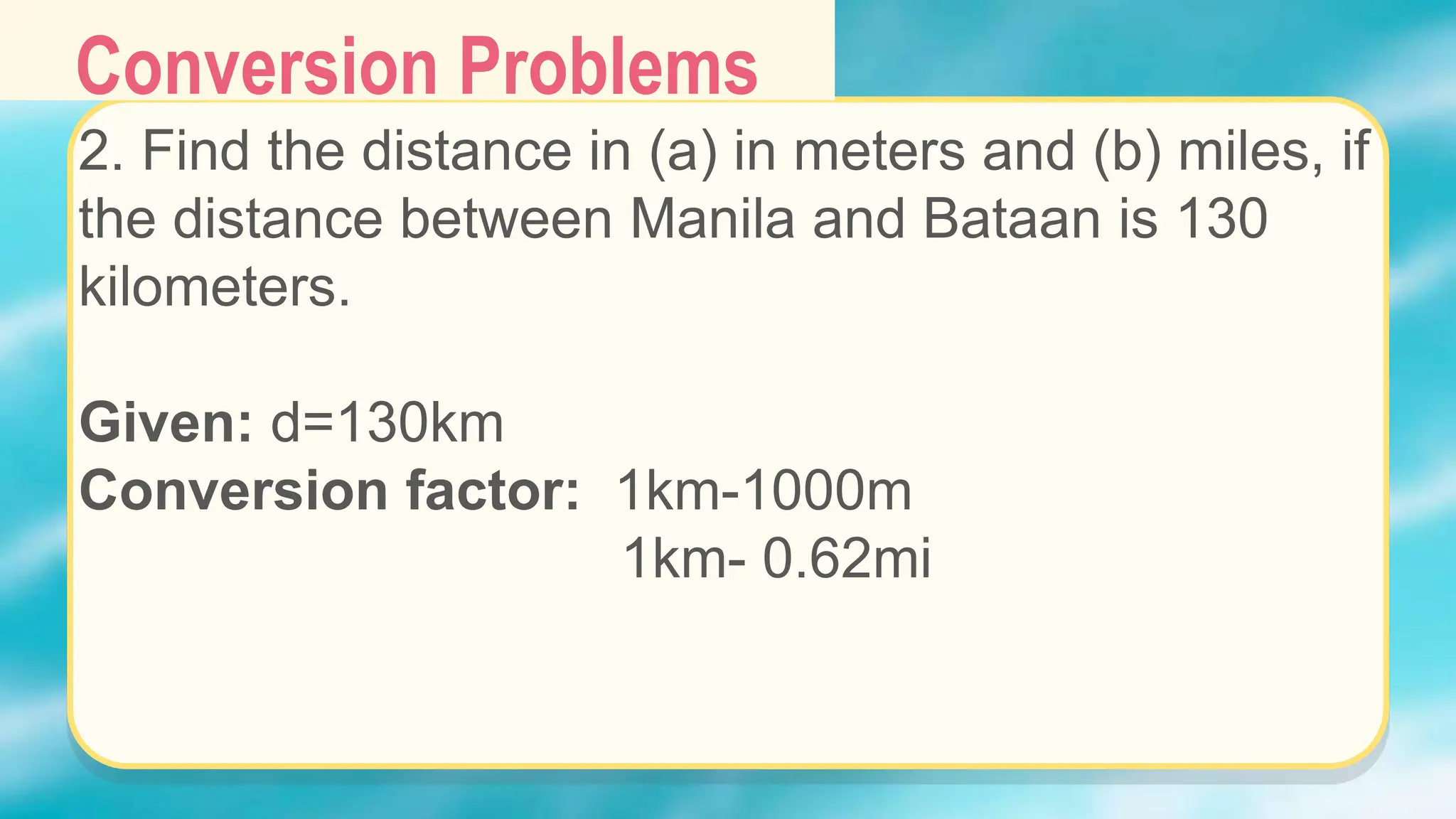 General Physics Conversion of Units.pptx