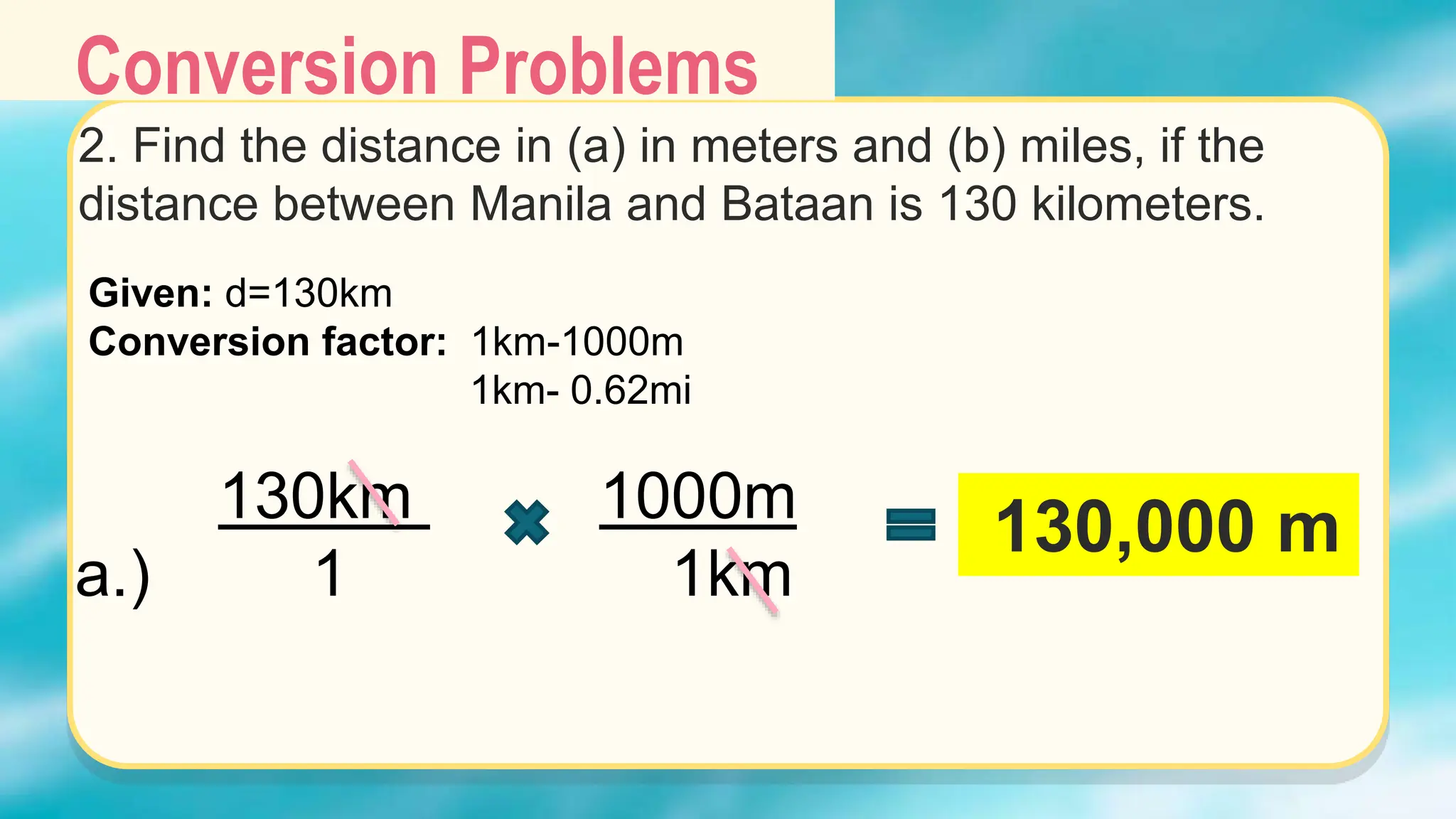 General Physics Conversion of Units.pptx