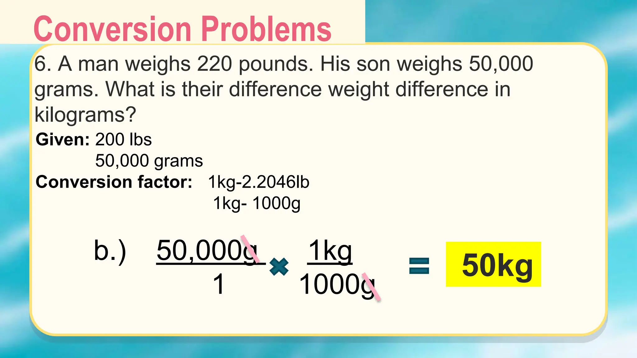 General Physics Conversion of Units.pptx