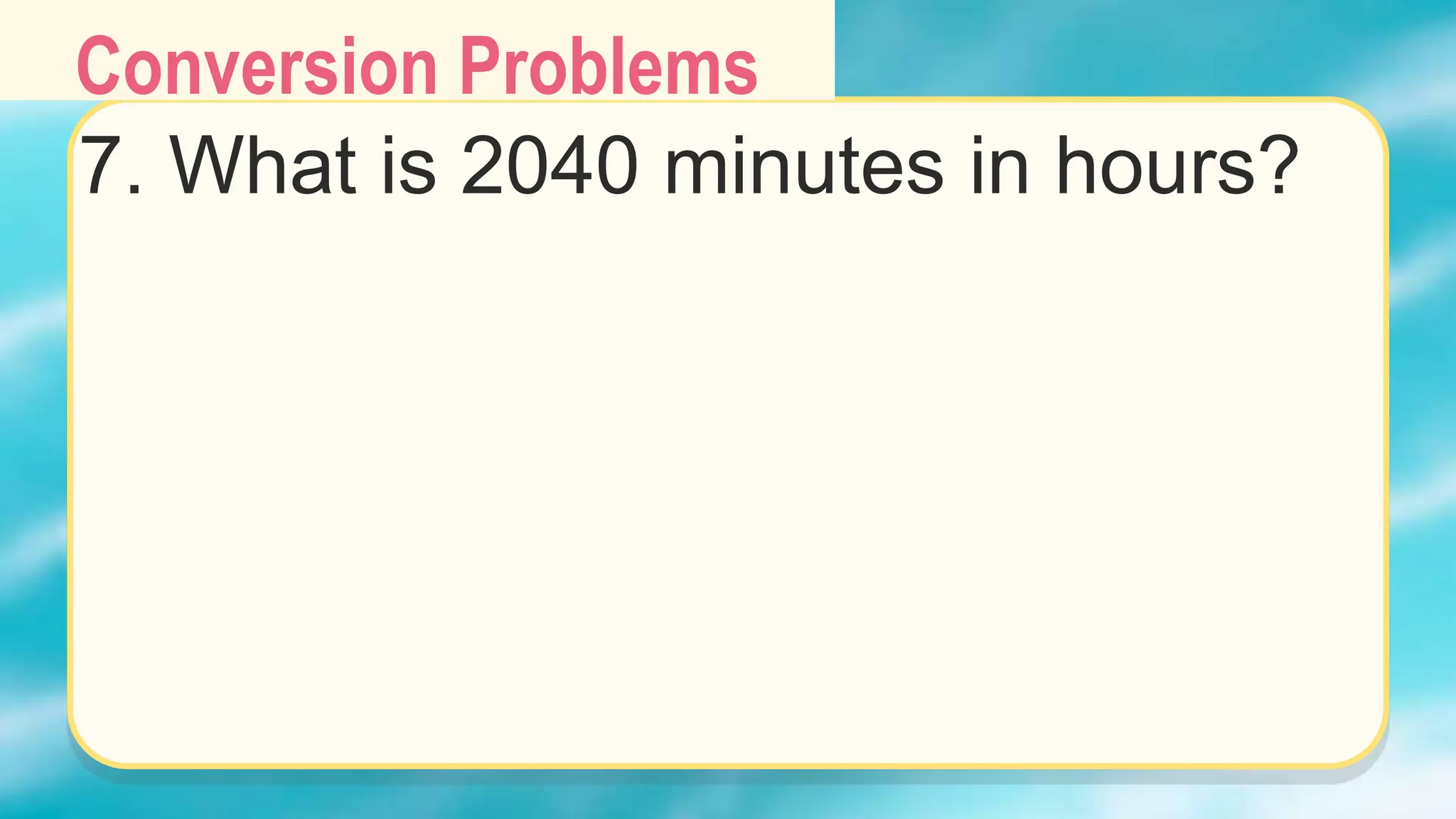 General Physics Conversion of Units.pptx