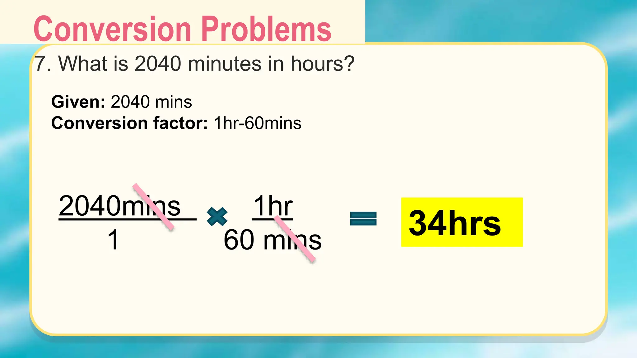 General Physics Conversion of Units.pptx