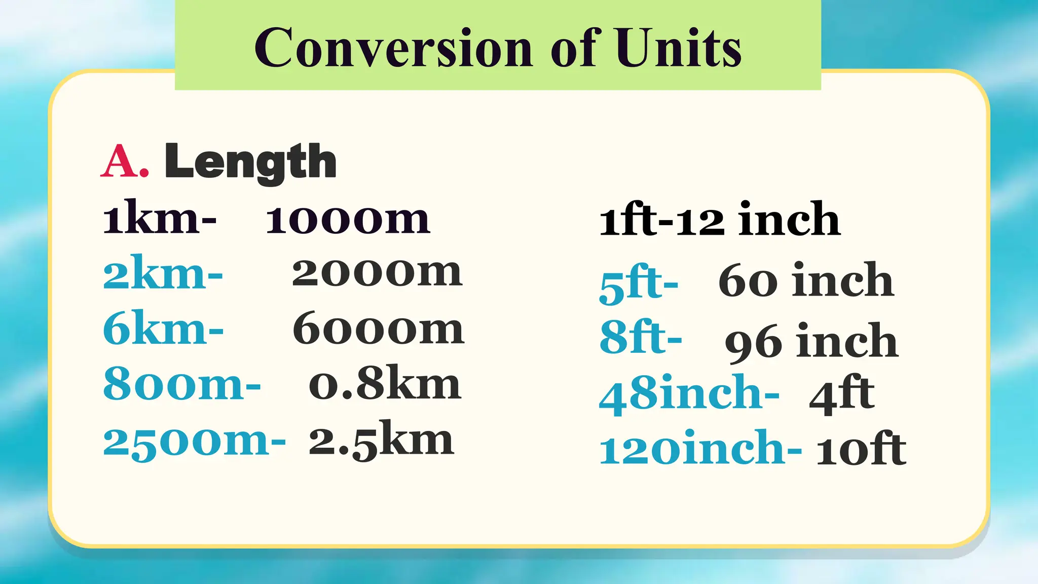 General Physics Conversion of Units.pptx