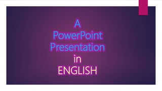 Simple Present VS Present Continuous Tense | PPTX