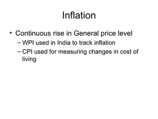 Gen price level 0810 | PPT
