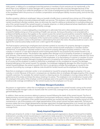 General Provisions of the CGL | PDF