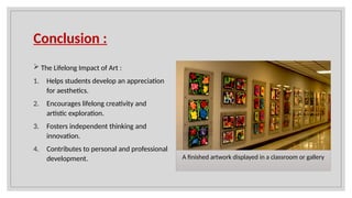 GENRAL OBJECTIVE OF ART TEACHINhdbdG.pptx