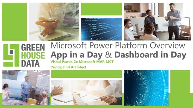 General Presentation - DIAD and AIAD, Dashboard and Apps | PDF ...