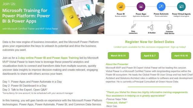 General Presentation - DIAD and AIAD, Dashboard and Apps | PDF ...