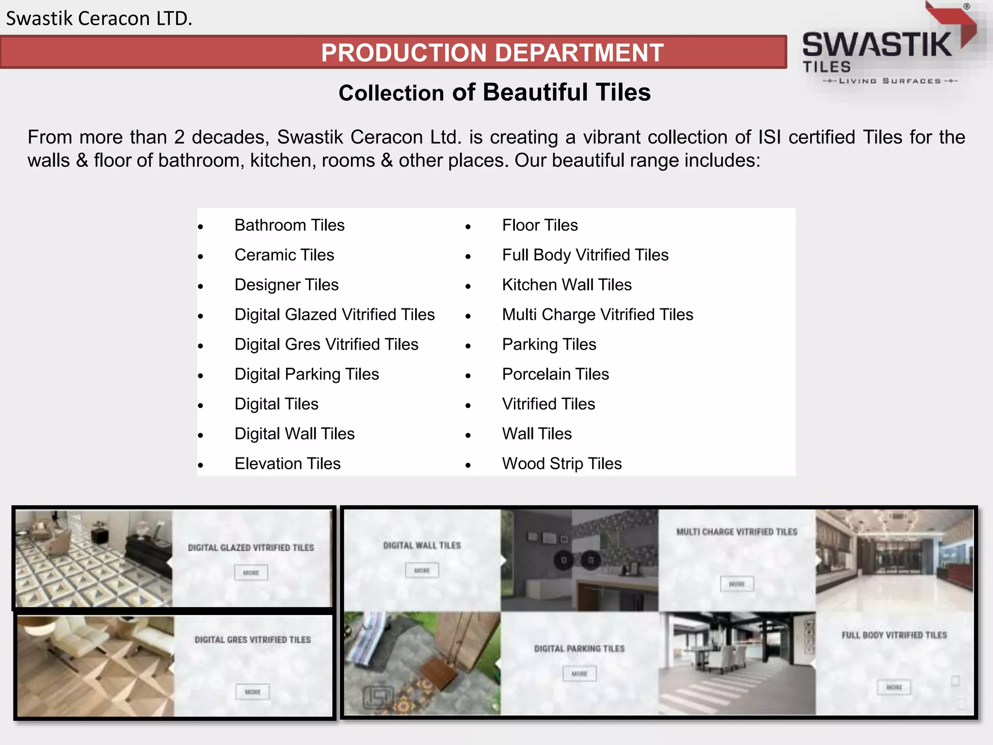 Genral project report(ppt) | PPT